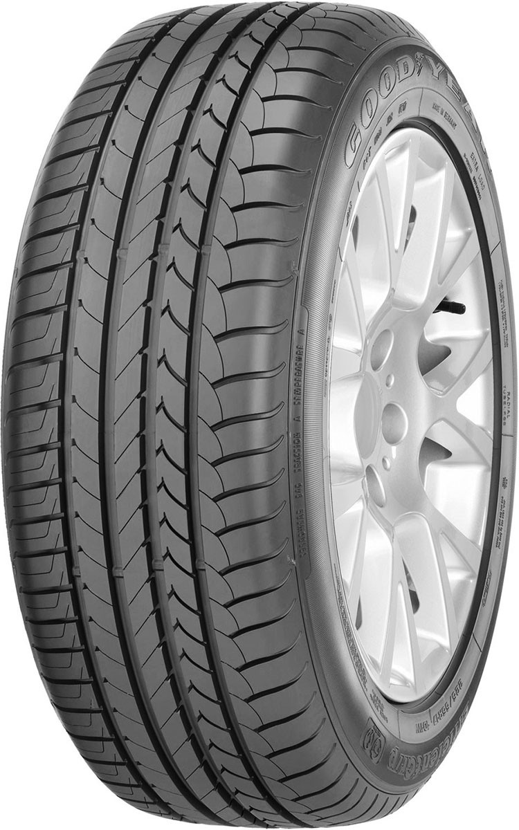 Llantas GOODYEAR Efficient Grip ROF 245/45R19 | Virtual Llantas