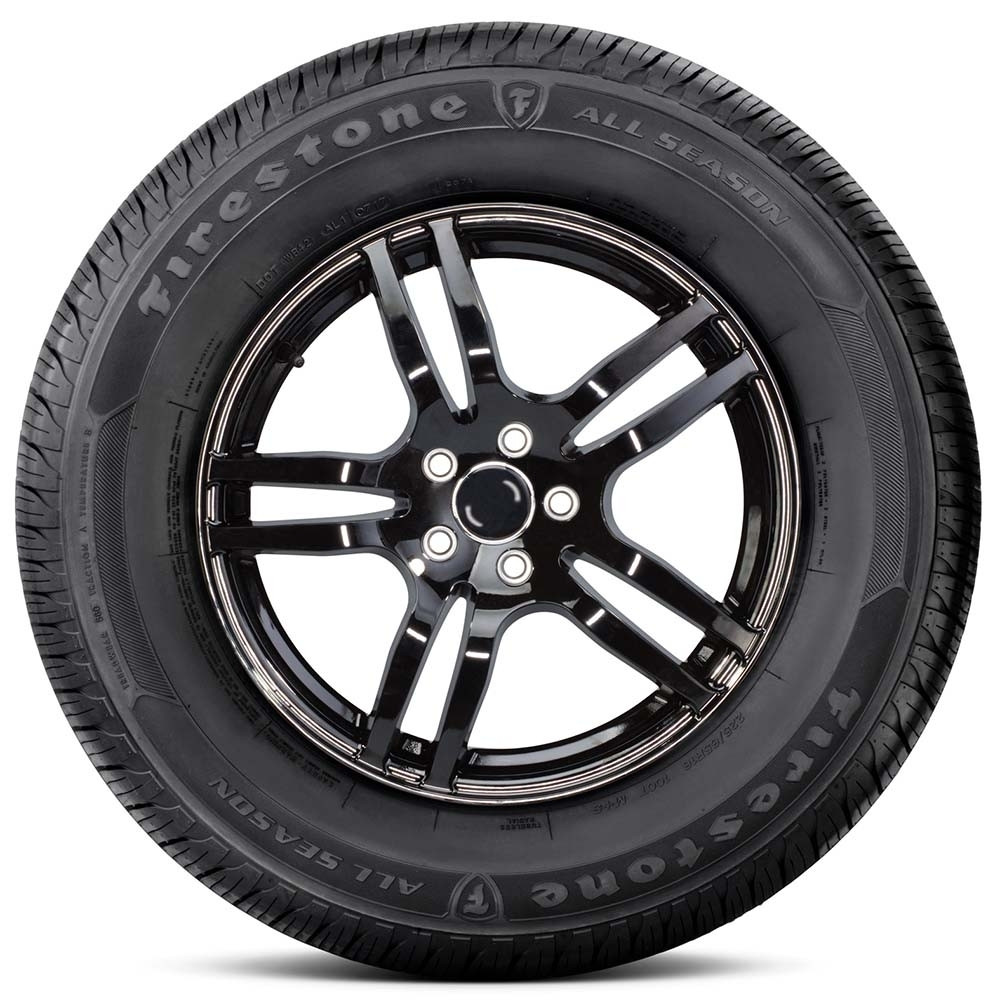 Llantas FIRESTONE ALL SEASON 235/65R17 | Virtual Llantas