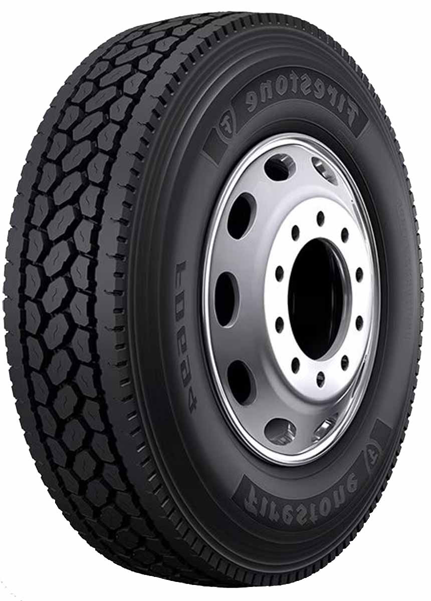 Llantas FIRESTONE FD694 11.00R22.5 | Virtual Llantas