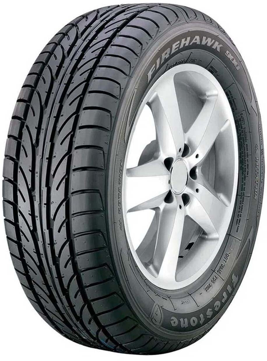 Llantas FIRESTONE FIREHAWK 900 195/65R15 | Virtual Llantas