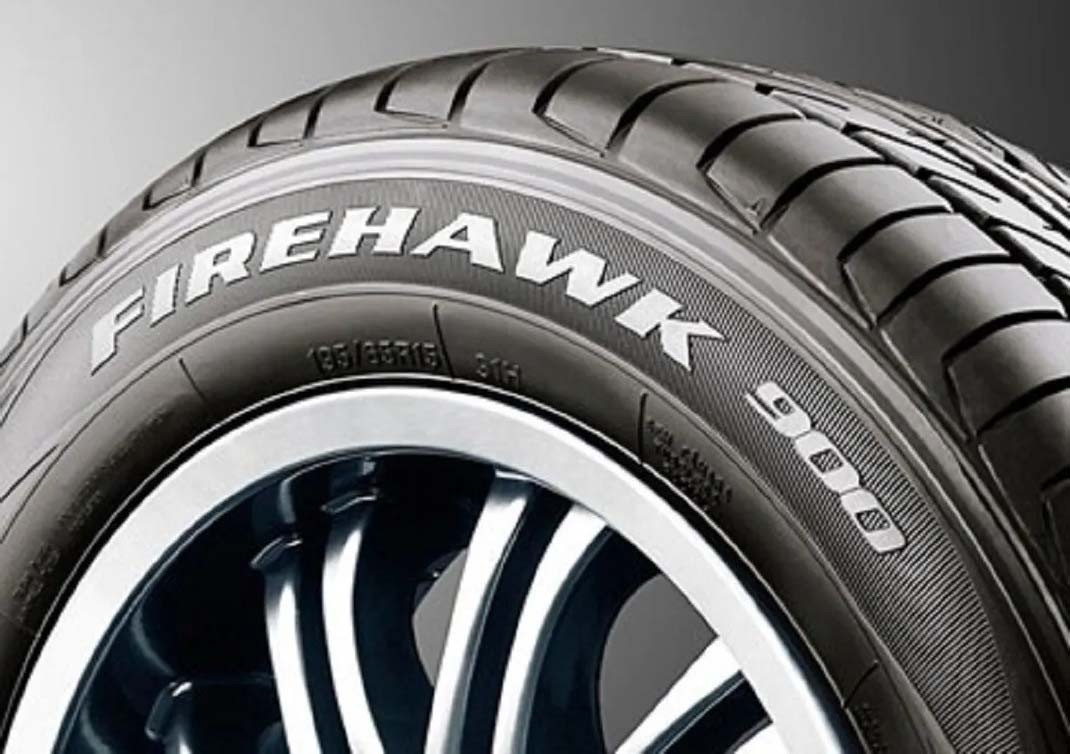 Llantas FIRESTONE FIREHAWK 900 215/60R15 | Virtual Llantas