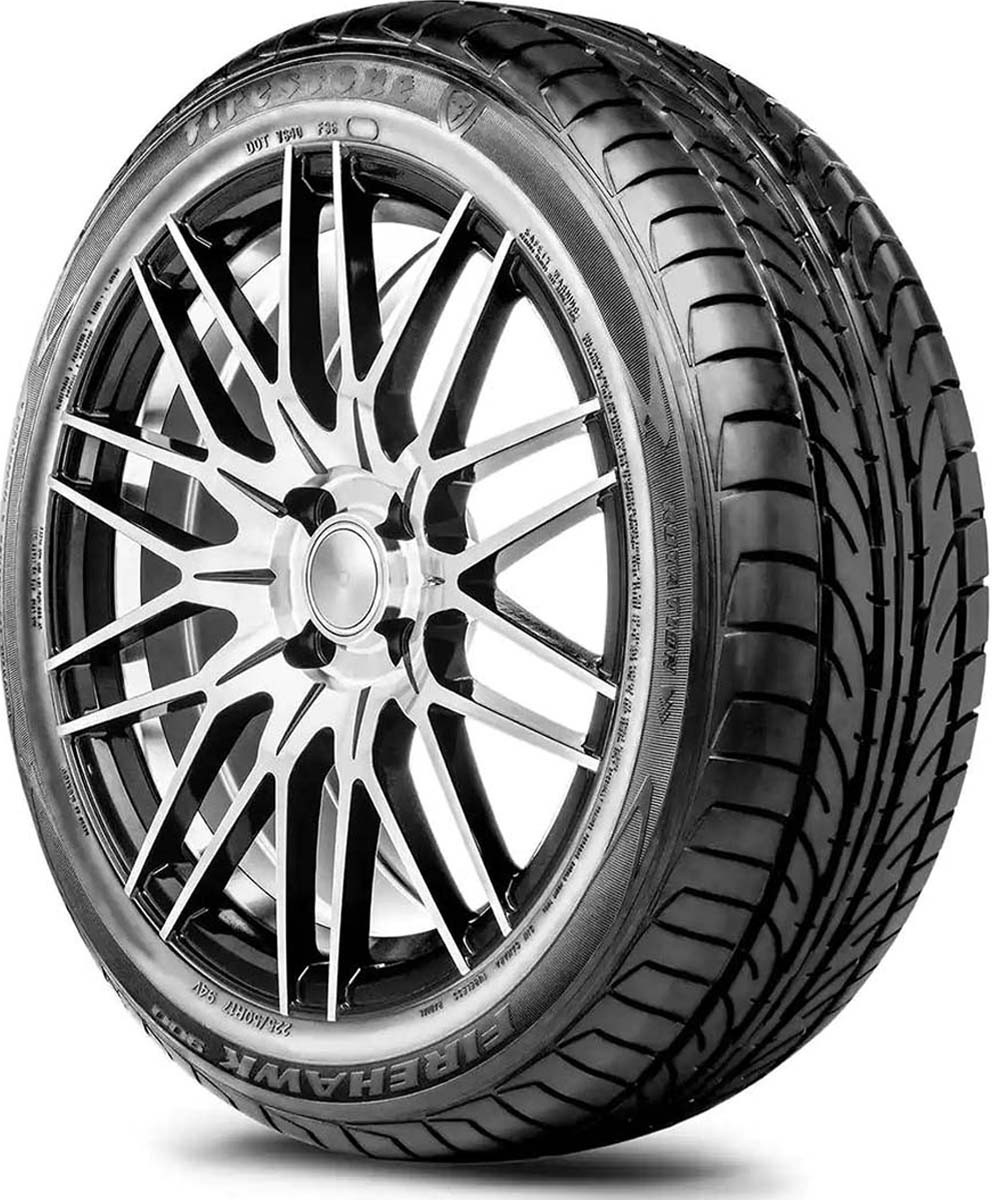 Llantas FIRESTONE FIREHAWK 900 225/45R17 | Virtual Llantas