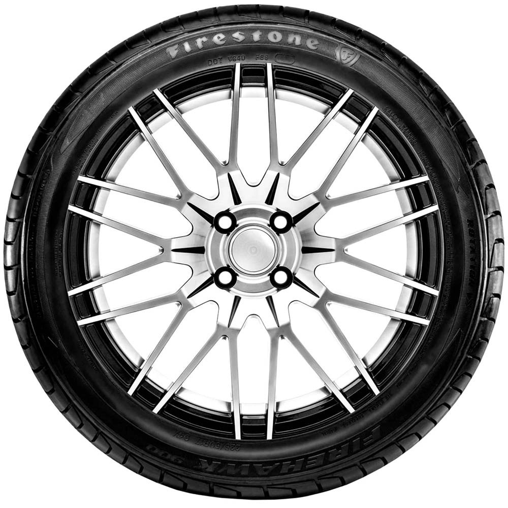 Llantas FIRESTONE FIREHAWK 900 205/55R16 | Virtual Llantas