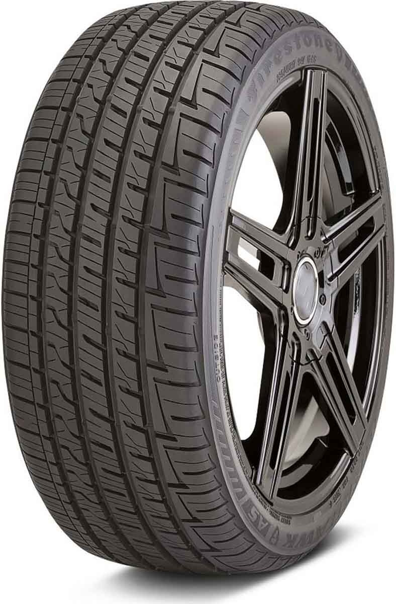 Llantas FIRESTONE FIREHAWK AS 235/50R17 | Virtual Llantas