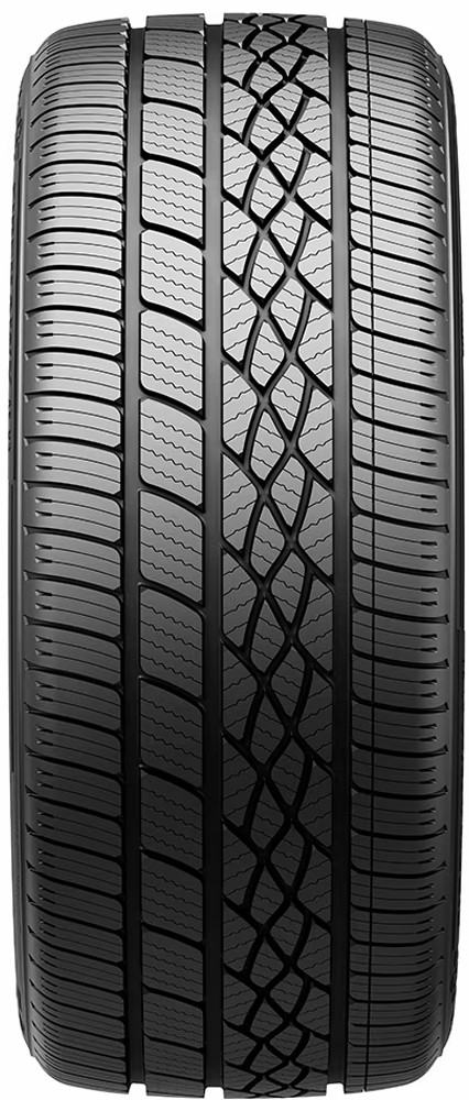 Llantas FIRESTONE FIREHAWK AS V2 215/50R17 | Virtual Llantas