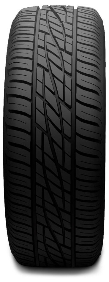 Llantas FIRESTONE FIREHAWK WIDE OVAL AS 205/55R16 | Virtual Llantas