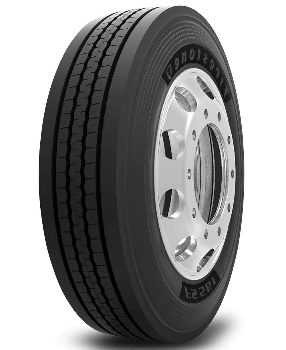 Llantas FIRESTONE FS561 215/75R17.5 | Virtual Llantas