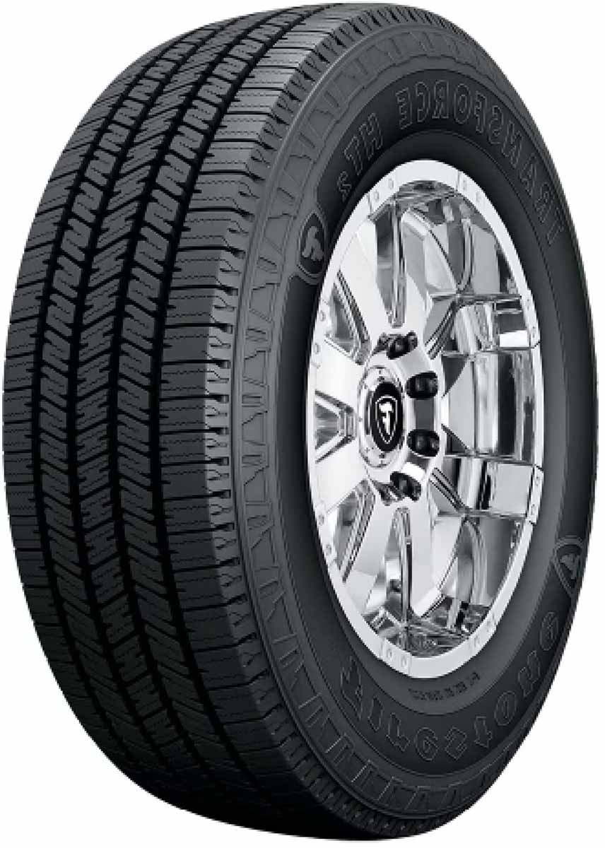 Llantas FIRESTONE TRANSFORCE HT2 215/85R16 | Virtual Llantas
