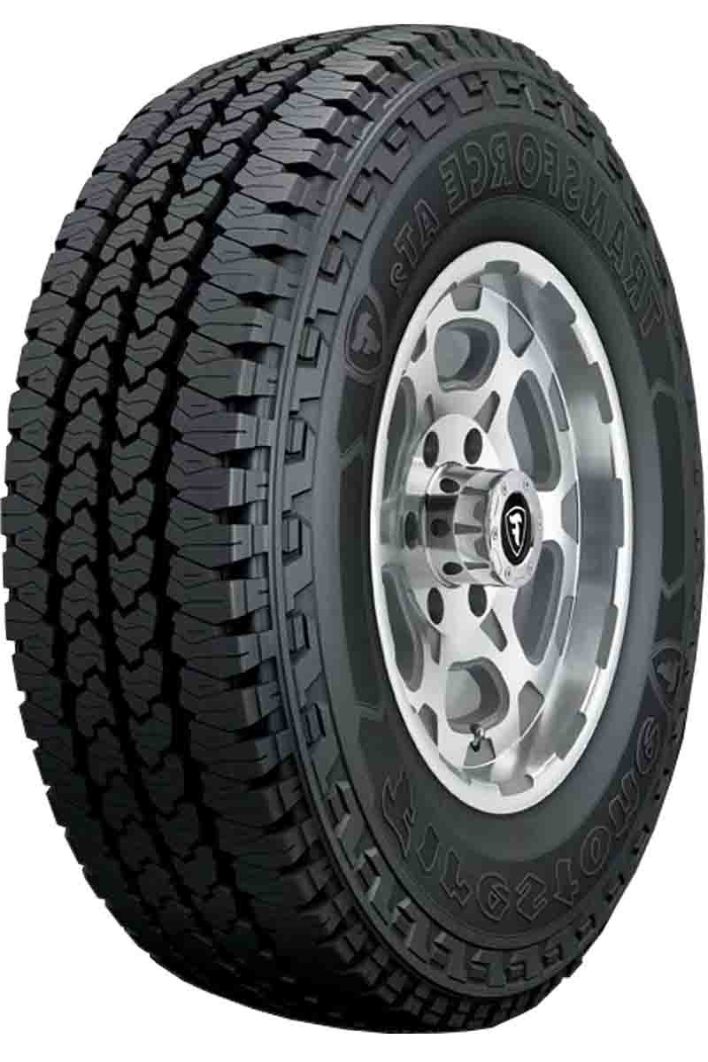 Llantas FIRESTONE TRANSFORCE A/T 2 LT235/80R17 | Virtual Llantas