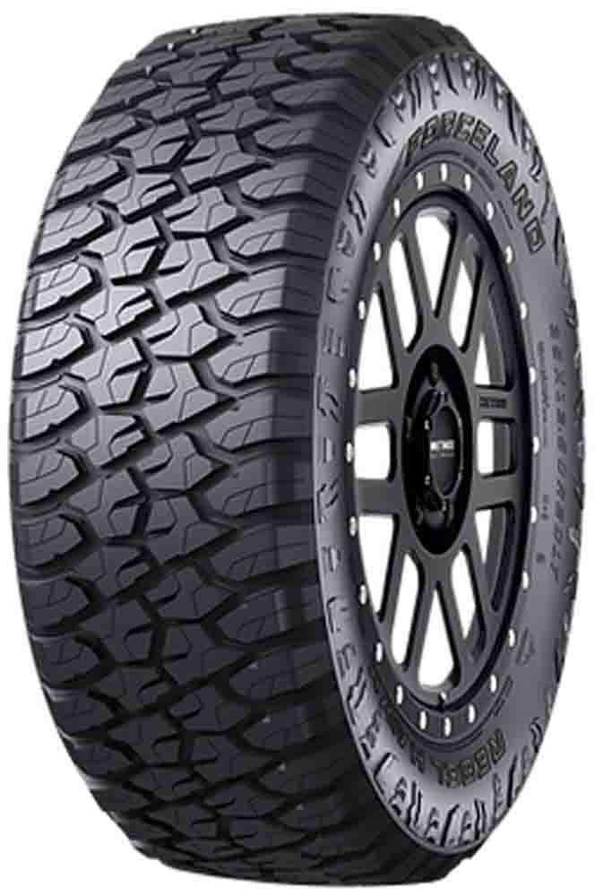 Llantas FORCELAND REBEL HAWK R/T LT265/70R17 | Virtual Llantas