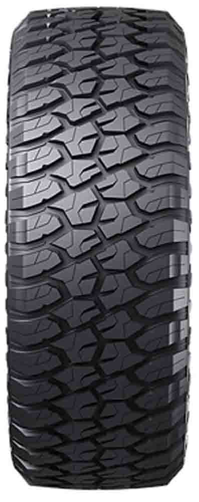 Llantas FORCELAND REBEL HAWK R/T LT245/75R16 | Virtual Llantas