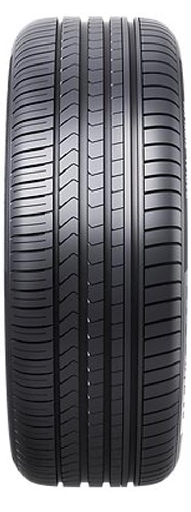 Llantas FORCELAND Vitality F22 P245/40R20 | Virtual Llantas