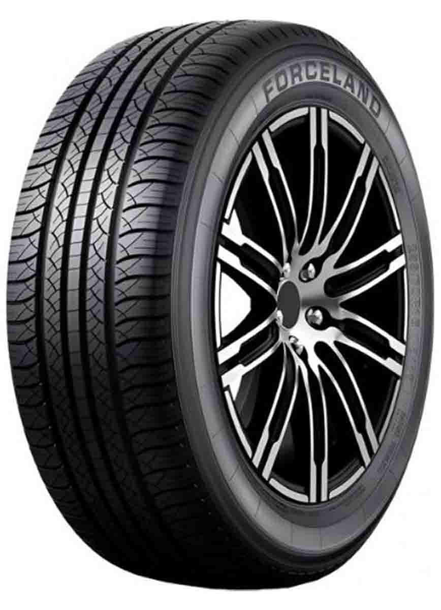 Llantas FORCELAND VITALITY H/T P235/65R17 | Virtual Llantas