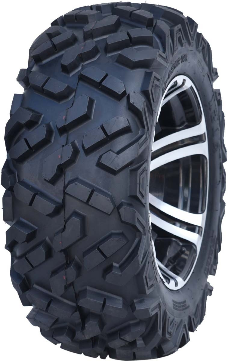 Llantas FORERUNNER ATLAS AT25X10-12 | Virtual Llantas