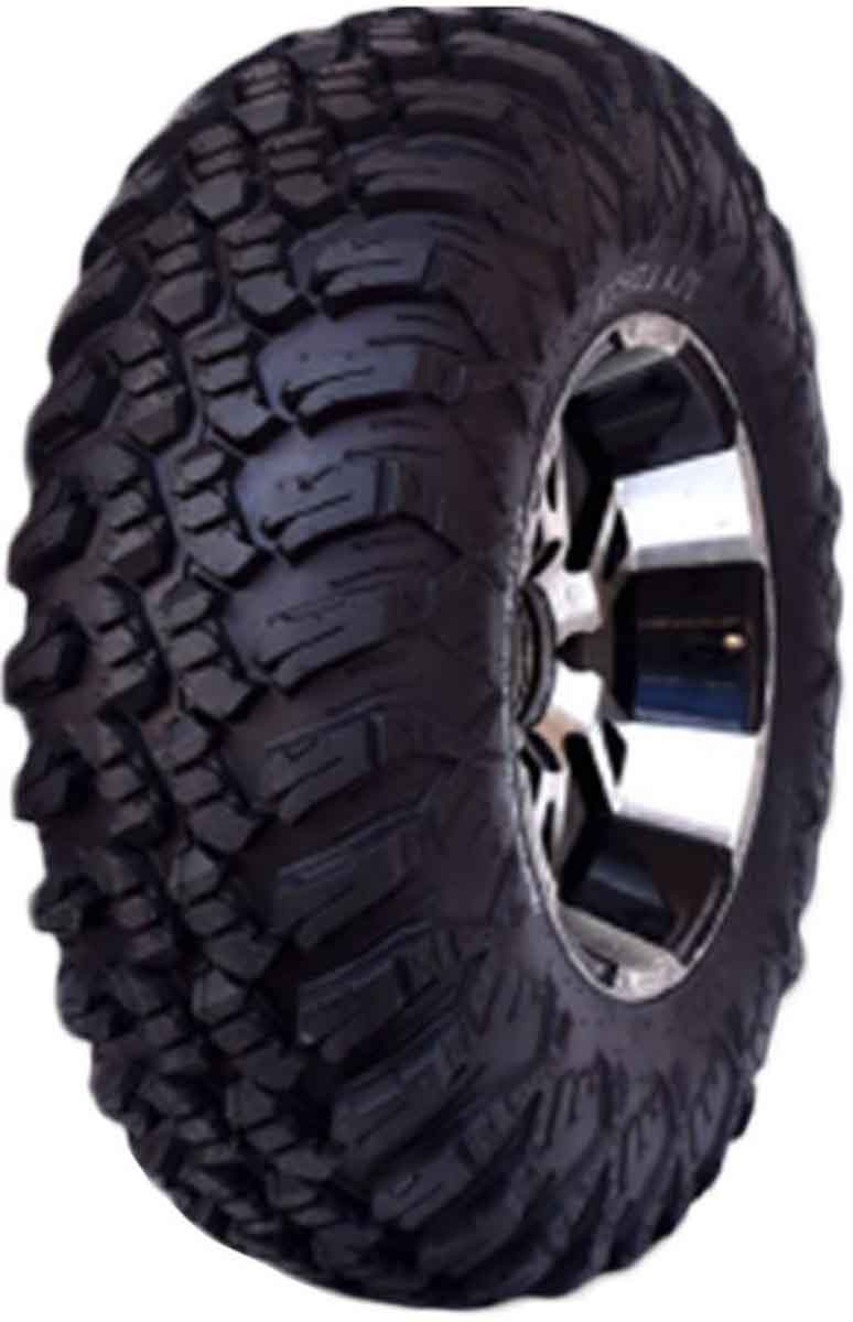 Llantas FORERUNNER AURORA AT30X10R14 | Virtual Llantas