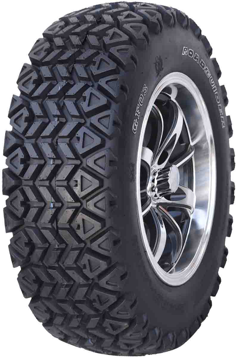 Llantas FORERUNNER GF03 23X10.50 | Virtual Llantas