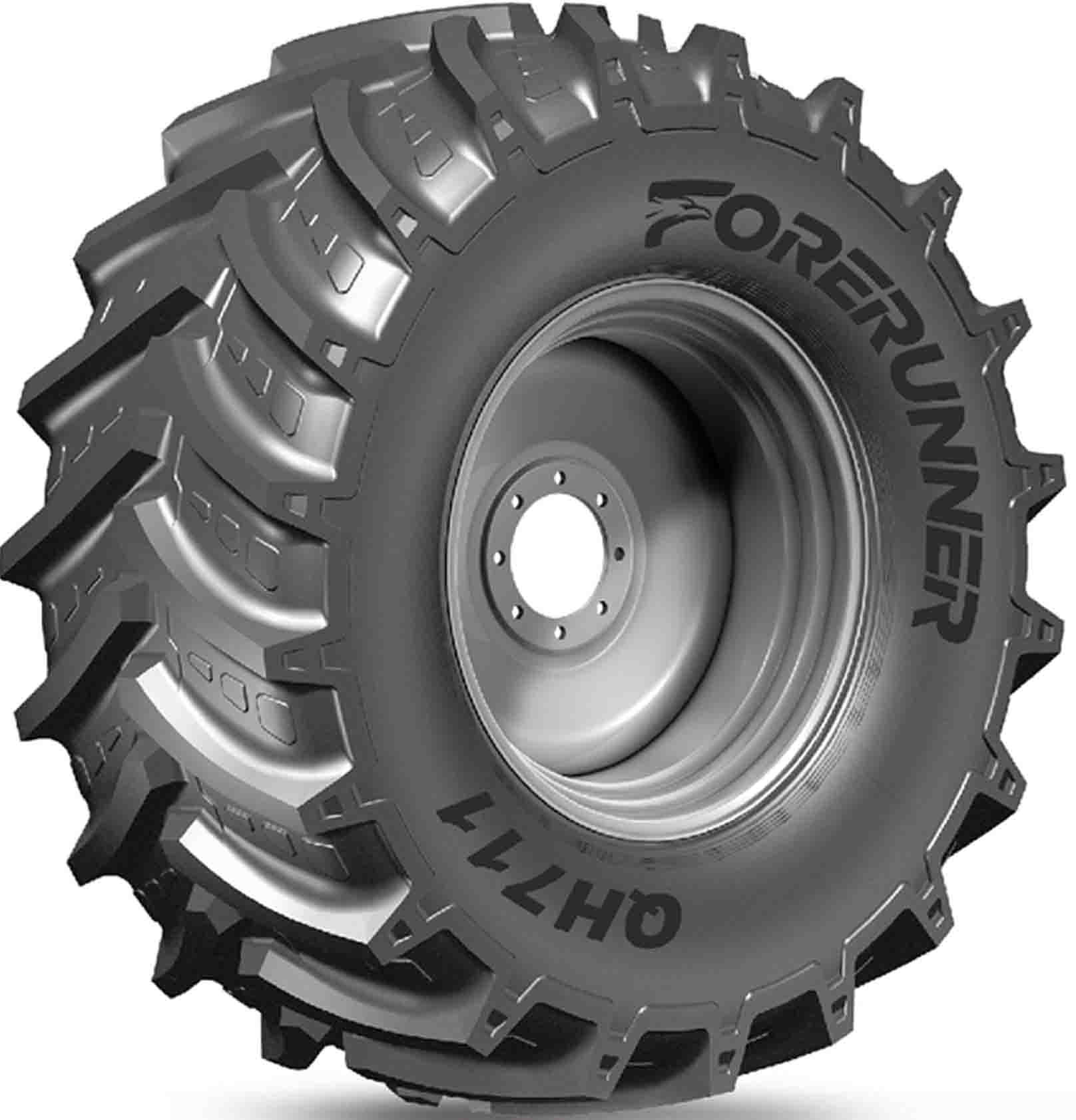 Llantas FORERUNNER QH711 R-1 380/85R28 | Virtual Llantas