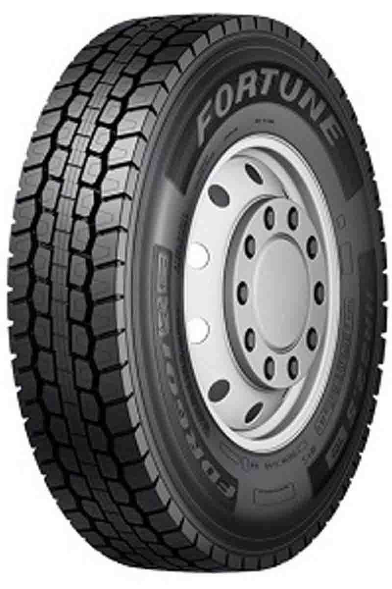 Llantas FORTUNE FDR601 295/75R22.5 | Virtual Llantas