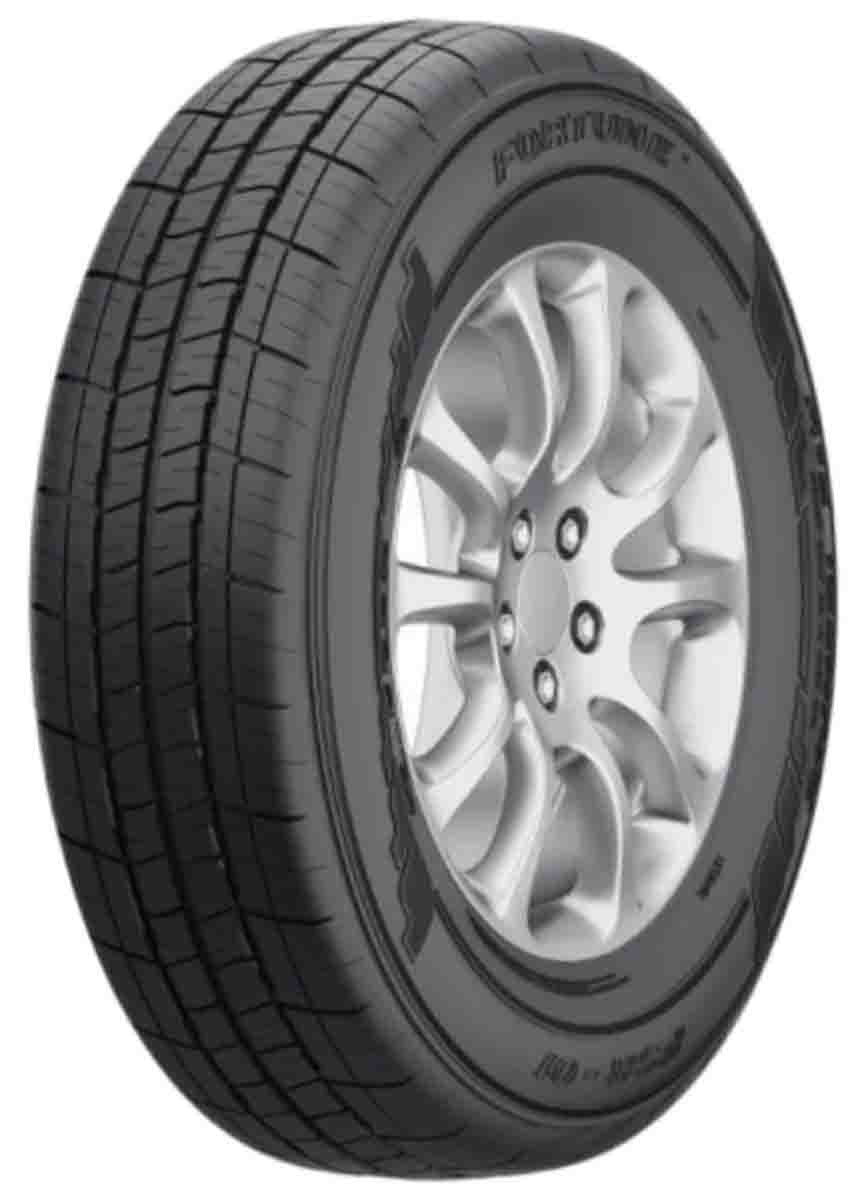 Llantas FORTUNE FSR-01 195R15 | Virtual Llantas