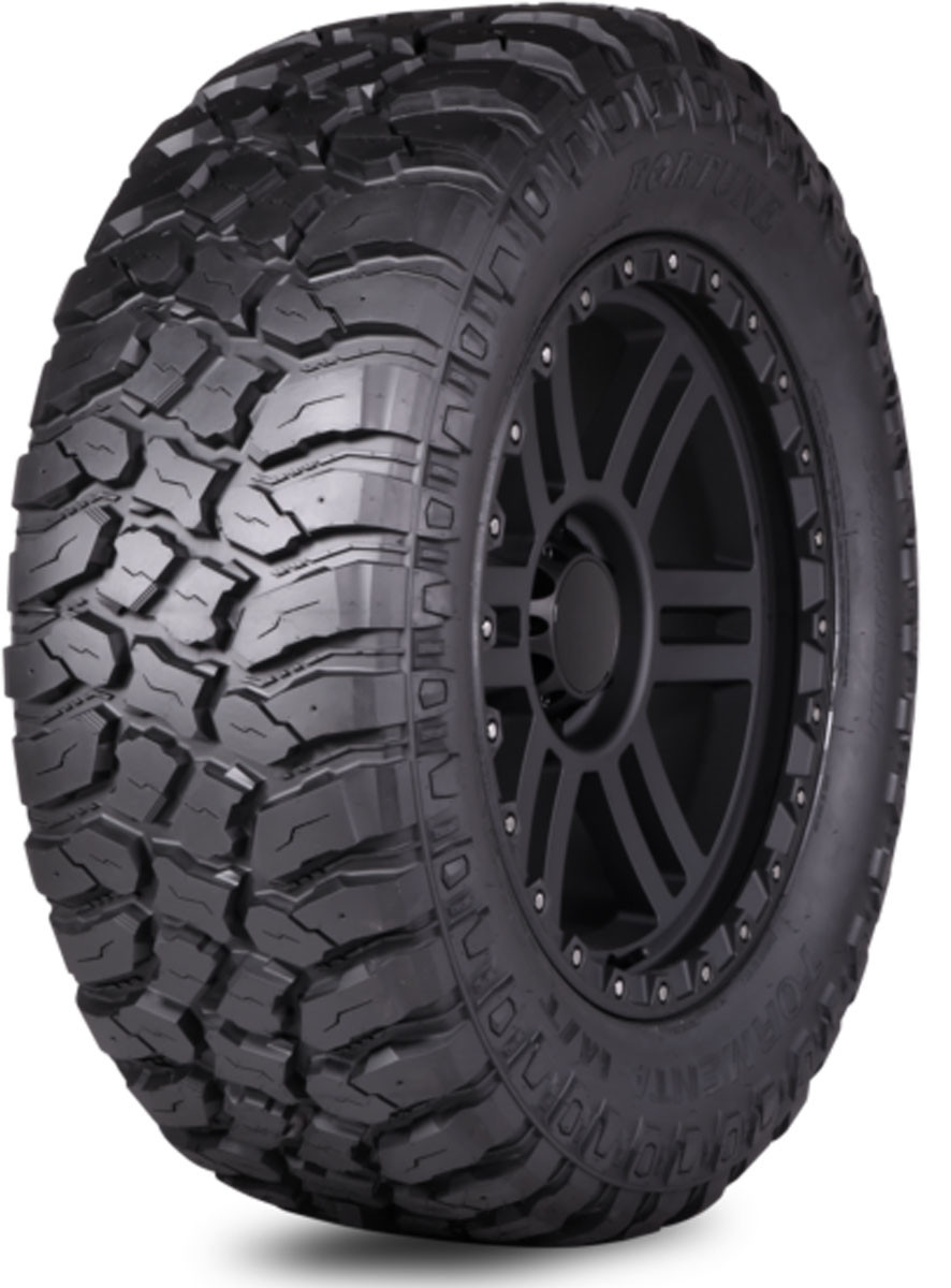 Llantas FORTUNE FSR310 M/T LT265/75R16 | Virtual Llantas