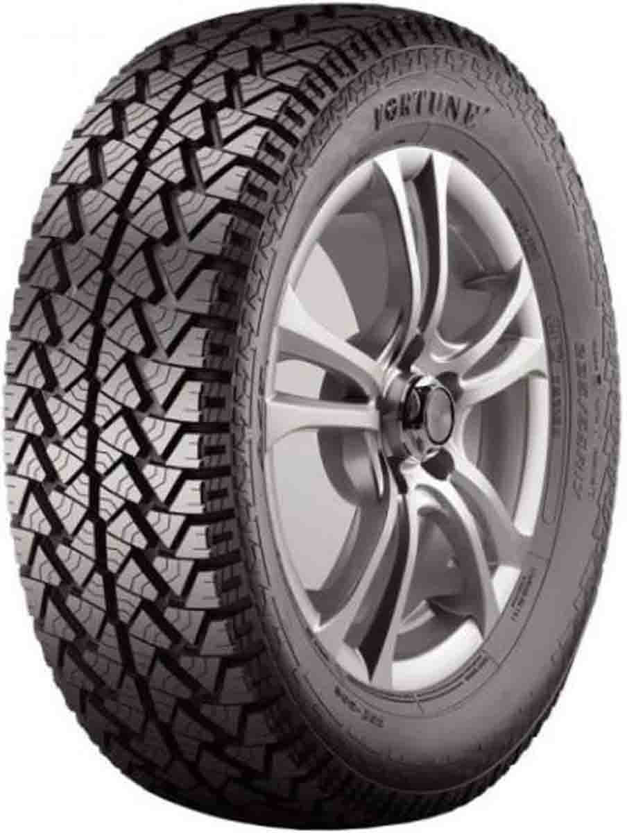 Llantas FORTUNE FSR-302 245/75R16 | Virtual Llantas