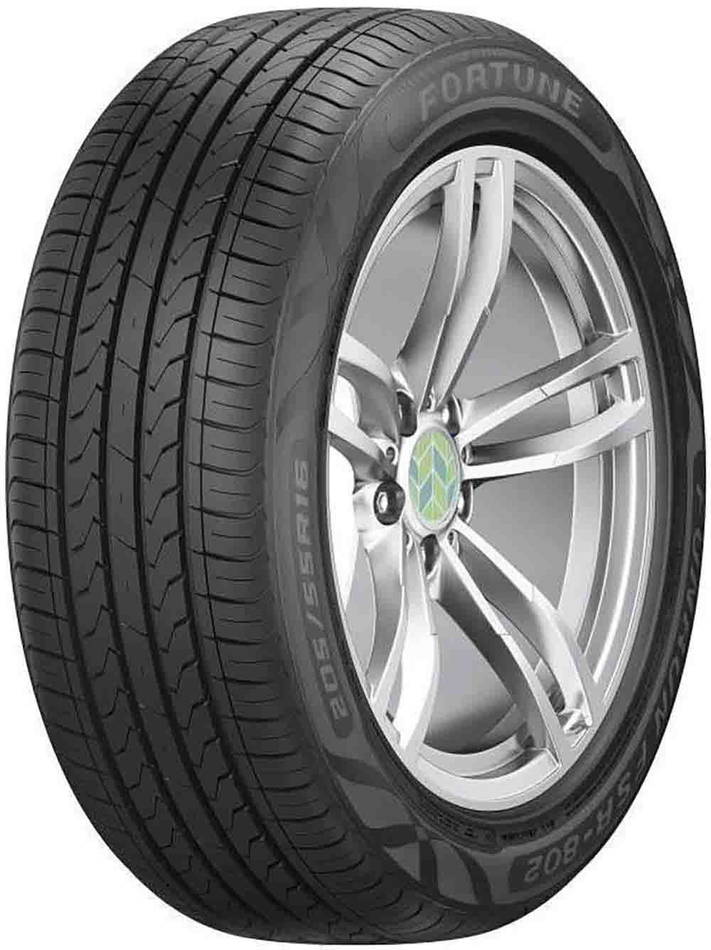 Llantas FORTUNE FSR-802 185/65R14 | Virtual Llantas
