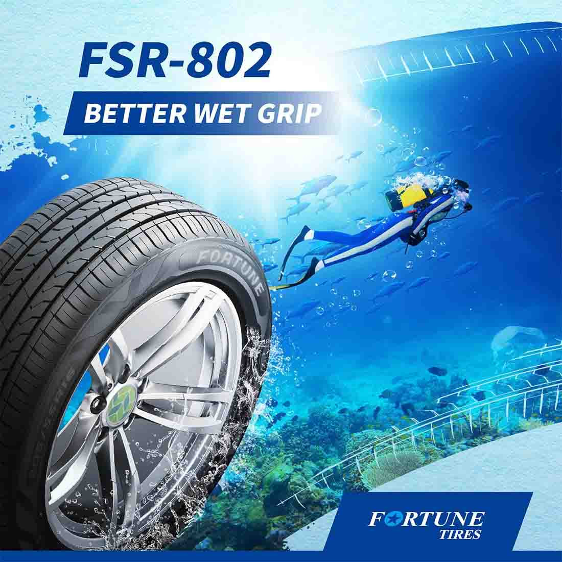 Llantas FORTUNE FSR-802 175/70R14 | Virtual Llantas