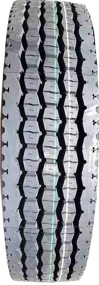 Llantas FRIDERIC FA608 295/75R22.5 | Virtual Llantas