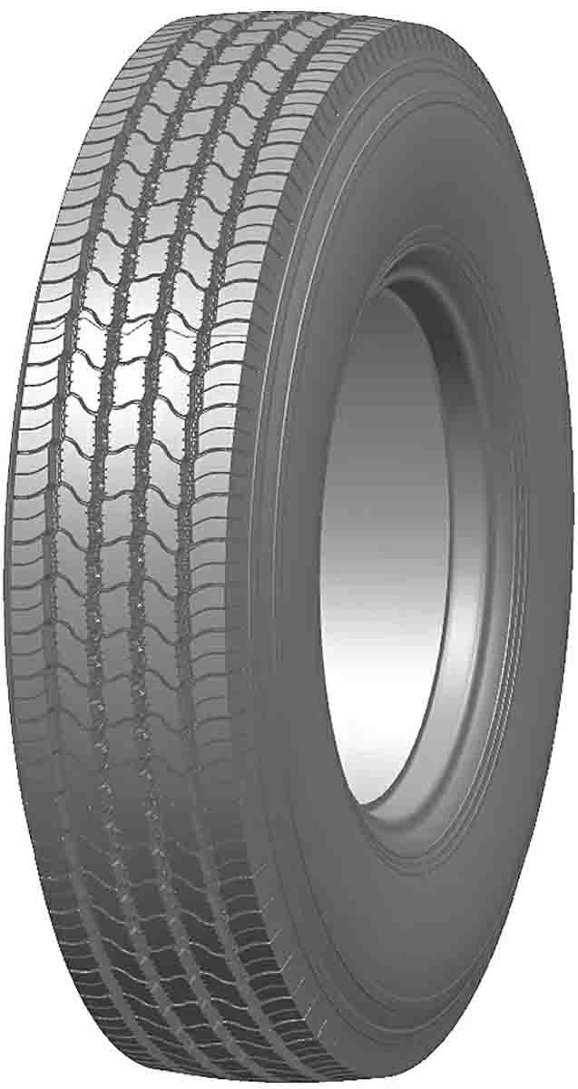 Llantas FRIDERIC FA688 215/75R17.5 | Virtual Llantas