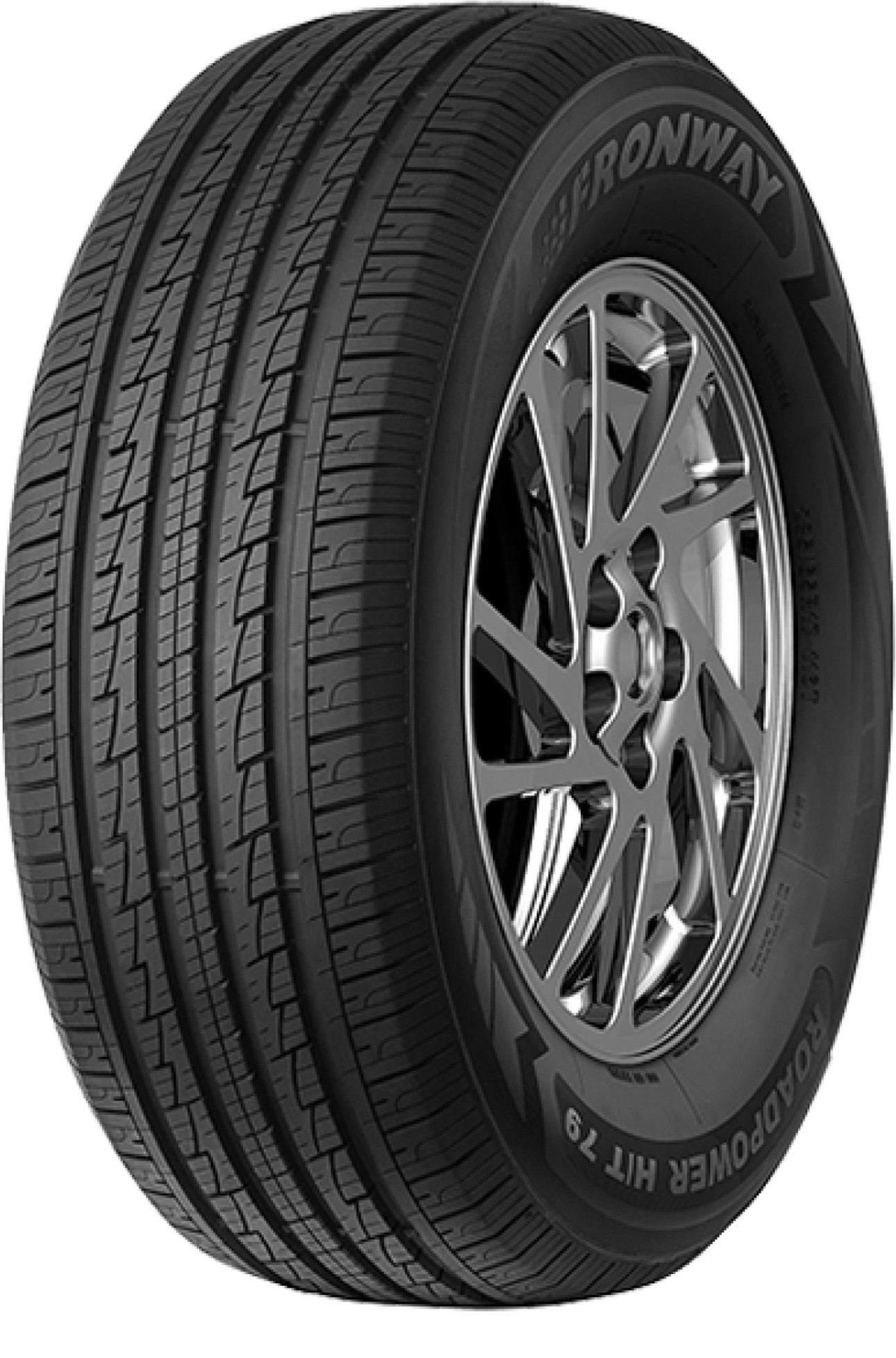 Llantas FRONWAY Roadpower H/T 79 265/65R17 | Virtual Llantas