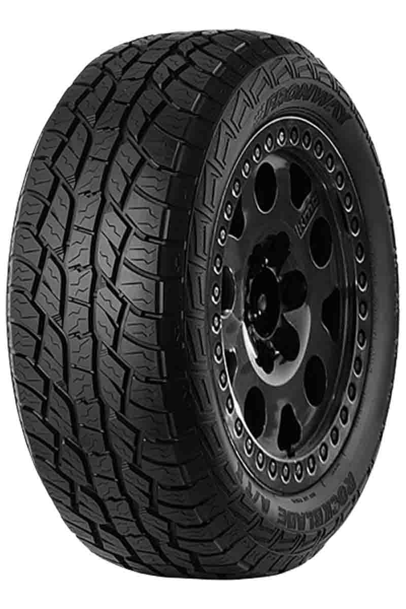 Llantas FRONWAY Rockblade A/T II LT265/70R16 | Virtual Llantas