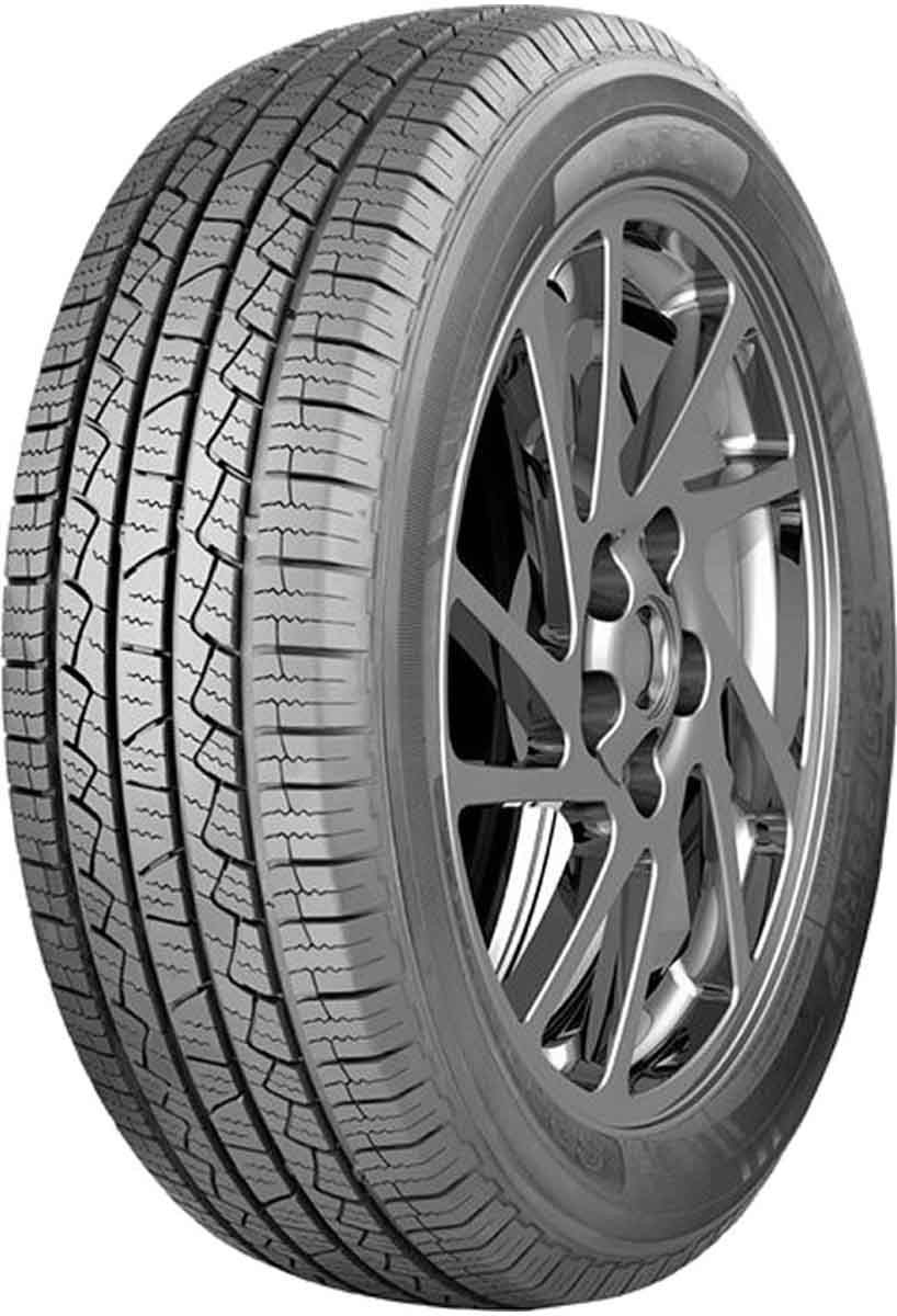 Llantas FULLRUN FRUN-FOUR 235/60R18 | Virtual Llantas