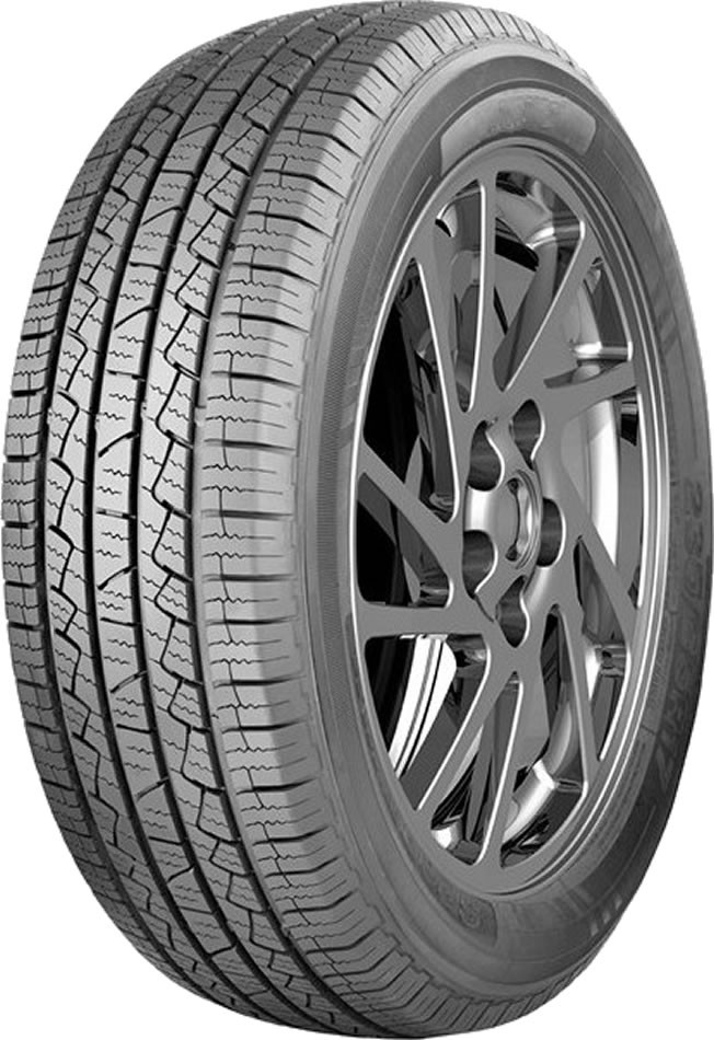 Llantas FULLRUN FRUN-FOUR 225/60R18 | Virtual Llantas