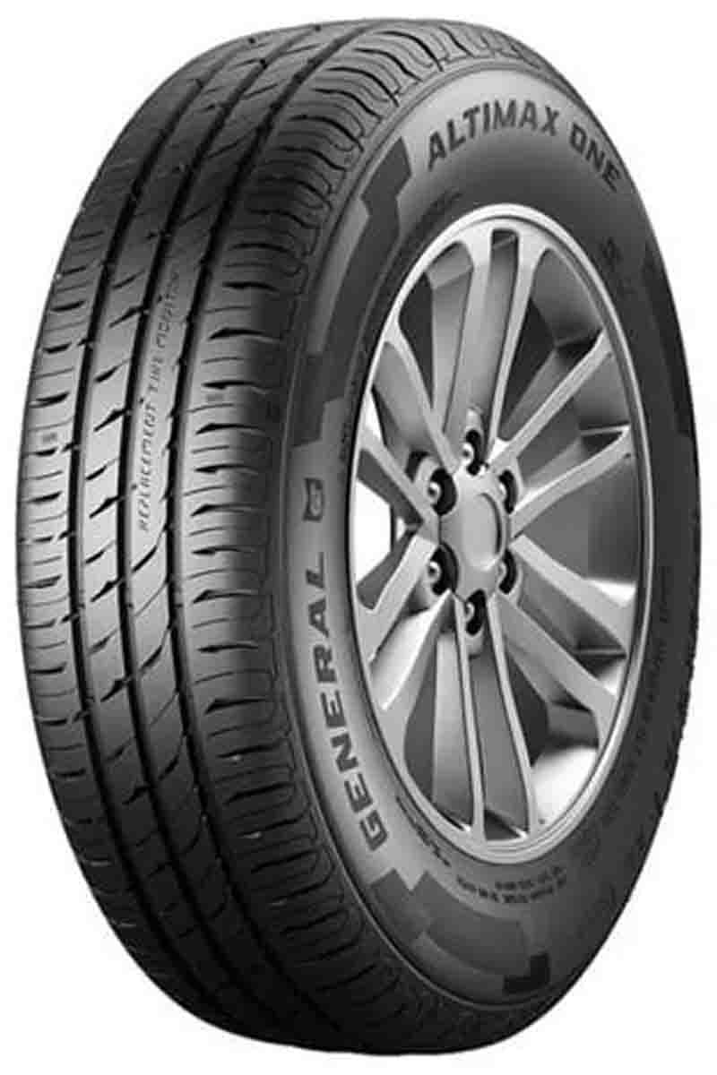 Llantas GENERAL ALTIMAX ONE 185/60R14 | Virtual Llantas