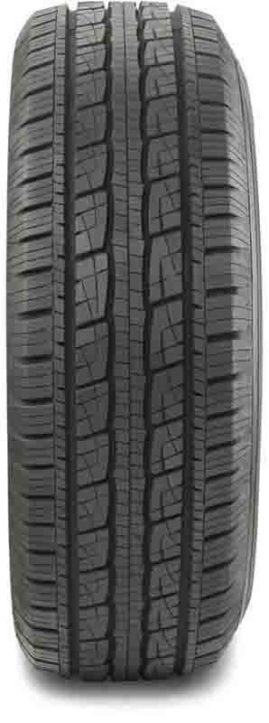 Llantas GENERAL Grabber HTS 60 LT245/75R17 | Virtual Llantas