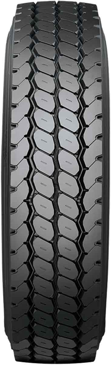 Llantas GITI GAM839 11.00R22.5 | Virtual Llantas