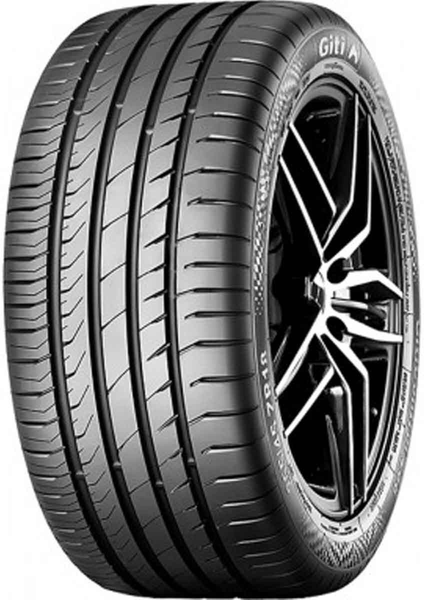 Llantas GITI GitiControl 288 275/40ZR18 | Virtual Llantas