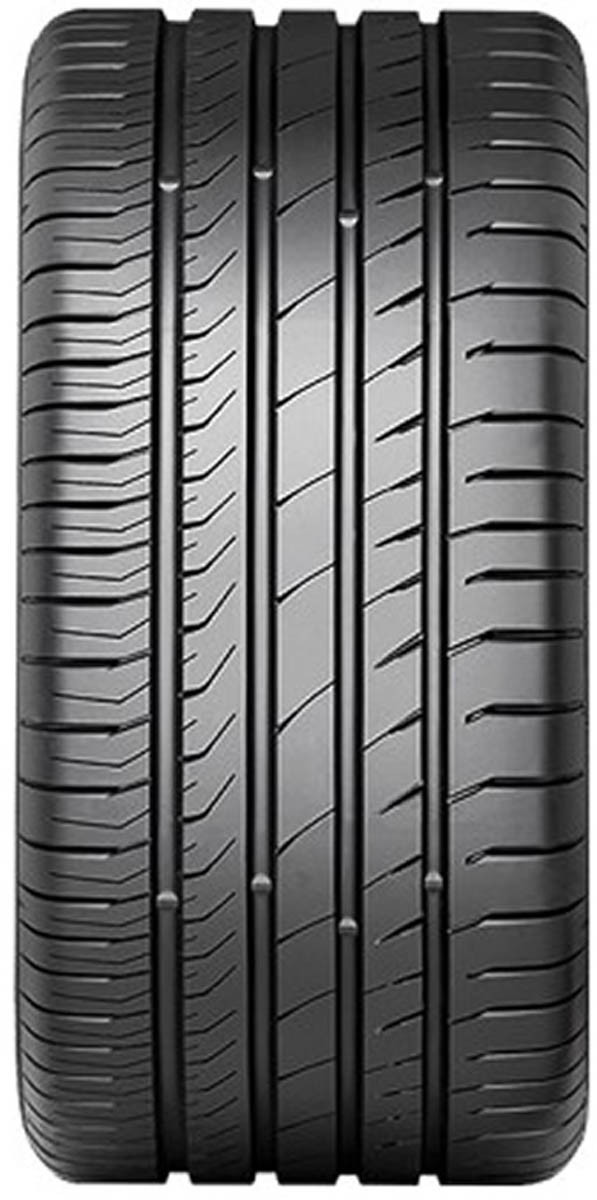 Llantas GITI CONTROL 288 P235/55R18 | Virtual Llantas
