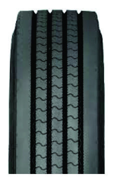 Llantas GITI GSR225 295/80R22.5 | Virtual Llantas
