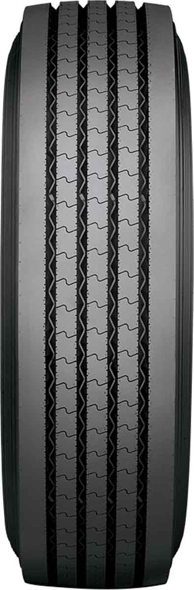 Llantas GITI GSR225 11.00R22.5 | Virtual Llantas