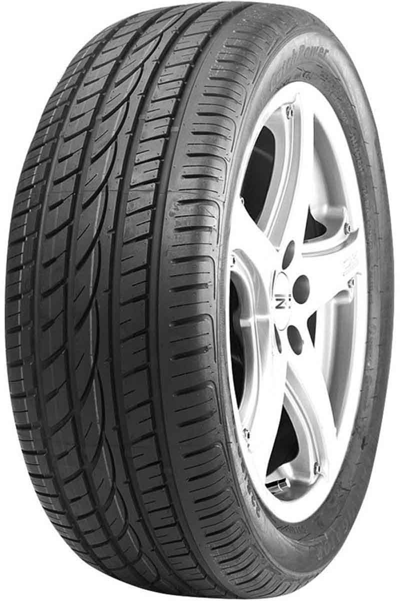 Llantas LANVIGATOR CatchPower 205/55ZR16 | Virtual Llantas