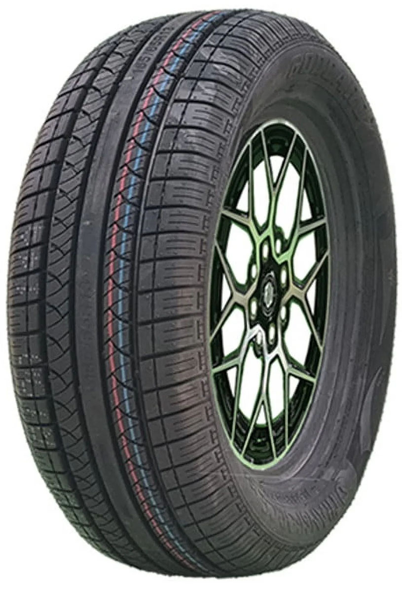 Llantas GODDARD Transforce 100 205/65R15 | Virtual Llantas
