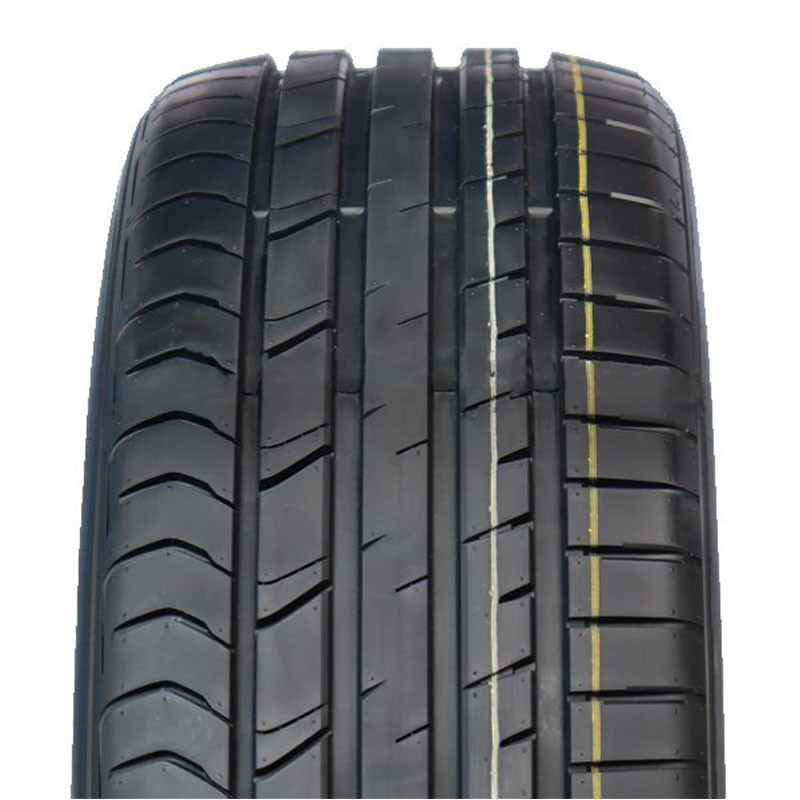 Llantas GODDARD Transforce 768 225/60R18 | Virtual Llantas