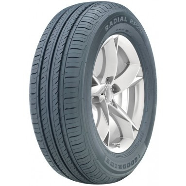 Llantas GOODRIDE RP28 205/55R16 | Virtual Llantas