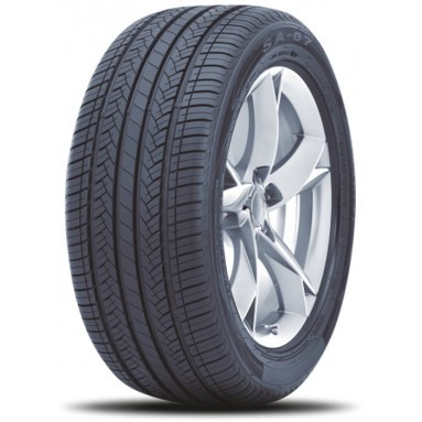 Llantas GOODRIDE SA07 235/45R18 | Virtual Llantas