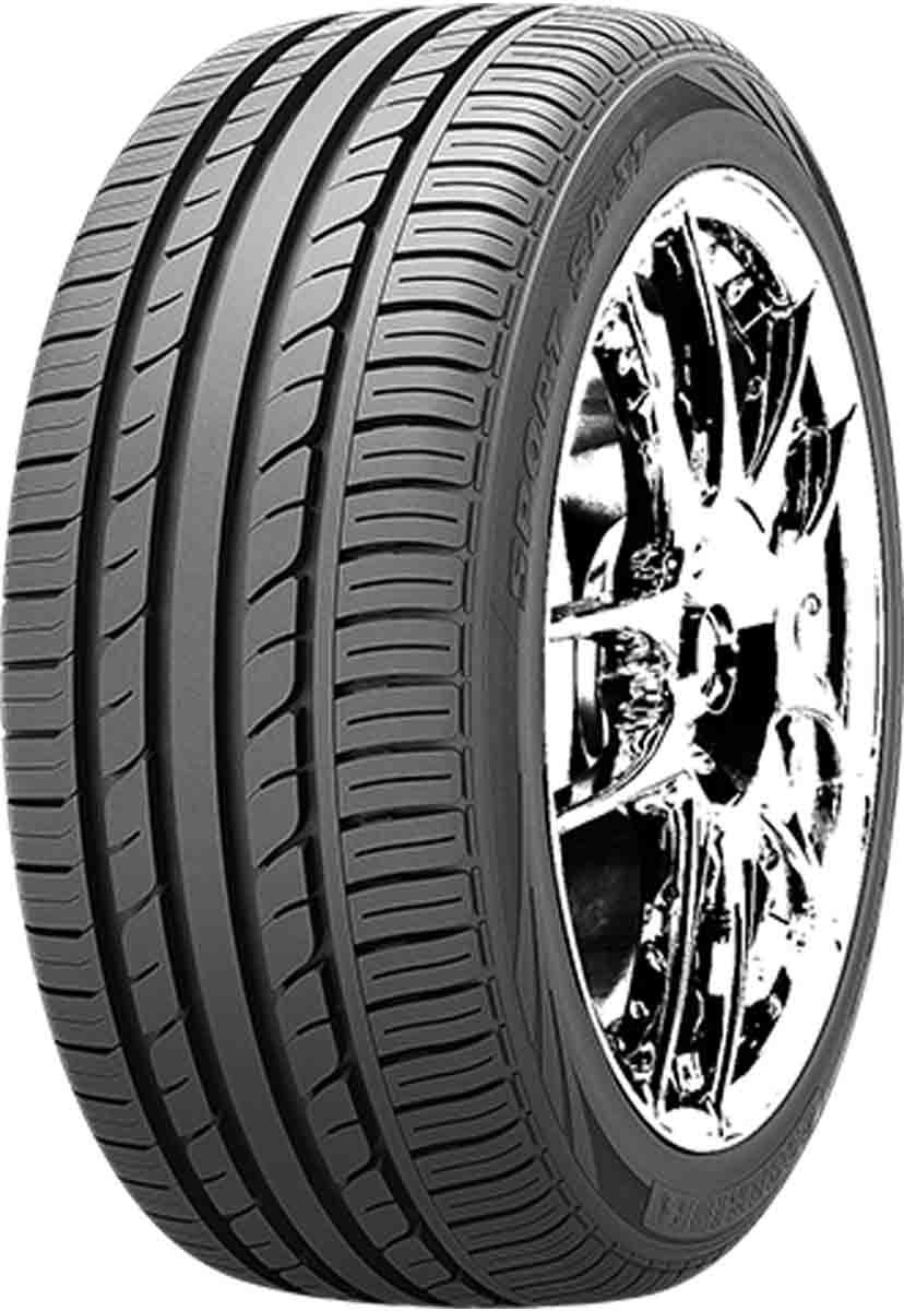 Llantas GOODRIDE SA37 215/55R17 | Virtual Llantas