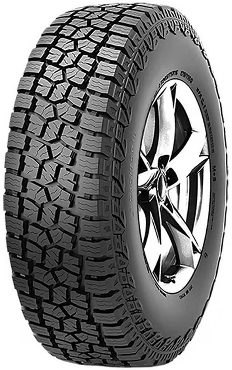 Llantas GOODRIDE Terra Legend SL379 A/T 235/65R17 | Virtual Llantas