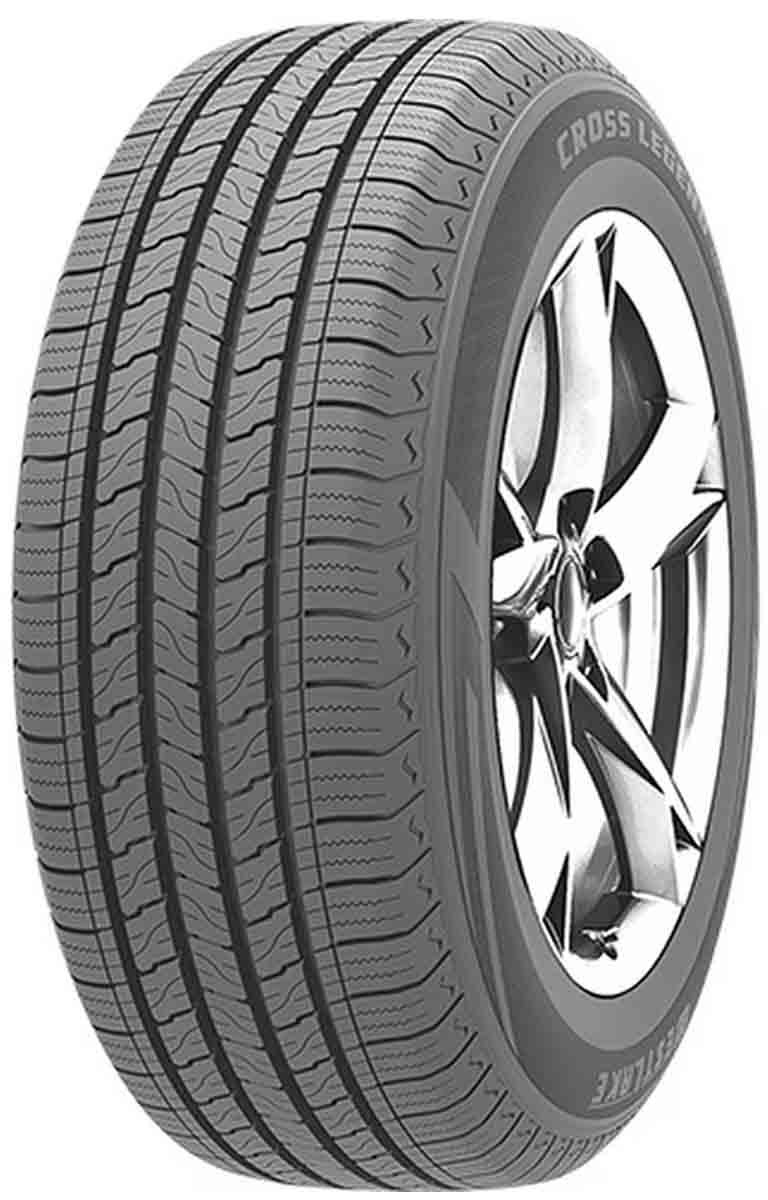 Llantas GOODRIDE SU320 H/T 265/60R18 | Virtual Llantas