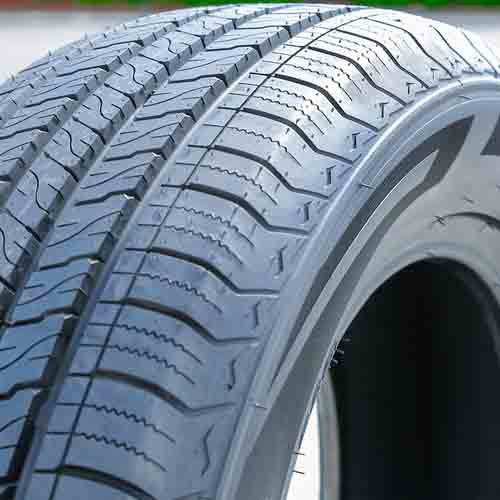 Llantas GOODRIDE SU320 H/T 255/55R18 | Virtual Llantas