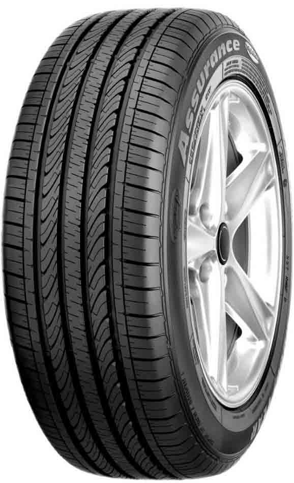 Llantas GOODYEAR Assurance Triplemax P195/55R16 | Virtual Llantas